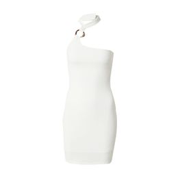 Mylavie By Sarah Harrison Kleid Damen Gr&ouml;&szlig;e 42 wei&szlig; Sommerkleid