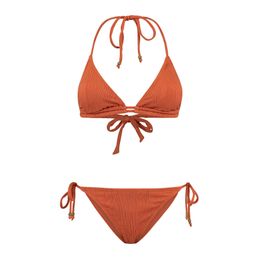 Shiwi Bikini 'LIZ' Damen Gr&ouml;&szlig;e M rostbraun