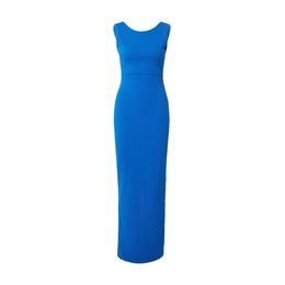 Wal G. Kleid 'NALITA' Damen Gr&ouml;&szlig;e 40 blau Winterkleid