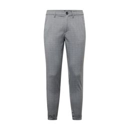 GABBA Chinohose 'Pisa' Herren Gr&ouml;&szlig;e 31/32 grau / anthrazit