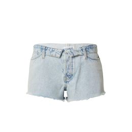 Mylavie By Sarah Harrison Shorts Damen Gr&ouml;&szlig;e 29 hellblau