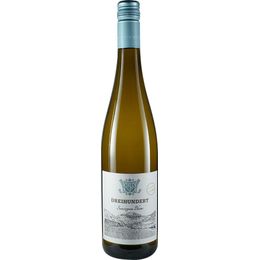 Weingut Hahn Pahlke WirWinzer Select 2023 Dreihundert Grand-Vintage Sauvignon Blanc trocken BIO