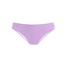 s.Oliver Bikini-Hose Damen Gr&ouml;&szlig;e L helllila