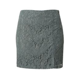 ABOUT YOU Rock Damen Gr&ouml;&szlig;e 42 dunkelgr&uuml;n