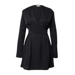 Bizance Paris Kleid 'RANIA' Damen Gr&ouml;&szlig;e 36 schwarz Winterkleid