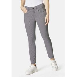 STOOKER WOMEN Slim-fit-Jeans Florenz Stretch Jeans