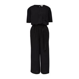 s.Oliver Jumpsuit, schwarz