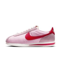 Nike Cortez Textile Schuh - Pink