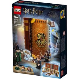 Lego® Spiel, Lego Harry Potter 76382