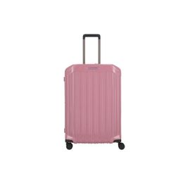 Piquadro Hartschalen-Trolley PQ-Light