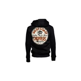 West Coast Choppers Kapuzenpullover