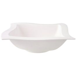 Villeroy & Boch Villeroy & Boch Schale New Wave Schüssel 25 x 25 cm (1025253330)