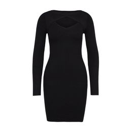 Urban Classics Kleid Damen Gr&ouml;&szlig;e M schwarz