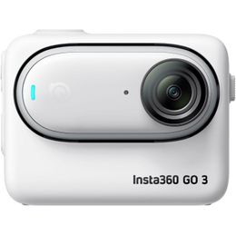 Insta360 GO 3 (64GB) Action Cam