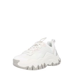 Buffalo Sneaker 'Trail One' Damen Gr&ouml;&szlig;e 40 hellgrau / wei&szlig; / offwhite