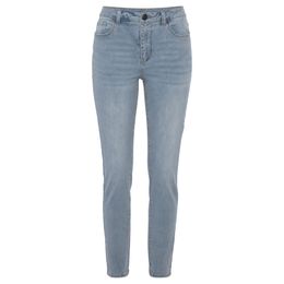ELBSAND Jeans 'ELBSAND' Damen Gr&ouml;&szlig;e 29 blue denim
