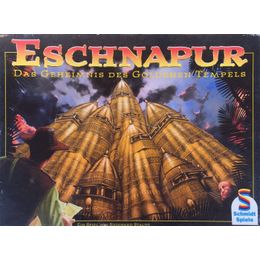 Schmidt Spiele Spiel, Eschnapur Eschnapur