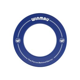 Winmau Dart-Wandschutz Catchring Winmau blau