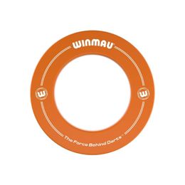 Winmau Dart-Wandschutz Catchring Winmau orange