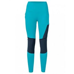 Vaude Leggings Vaude Womens Scopi Tights Ii Damen Tight