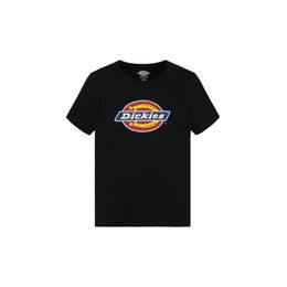 Dickies T-Shirt Jungen Gr&ouml;&szlig;e 146/152 blau / orange / rot / schwarz