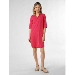 CATNOIR A-Linien-Kleid, rosa