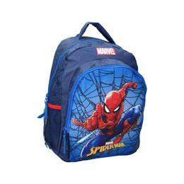 Vadobag Rucksack Rucksack Spider-Man Tangled Webs Tasche