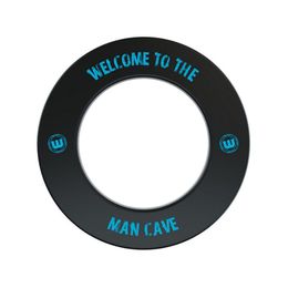 Winmau Dart-Wandschutz Catchring Man Cave 4415