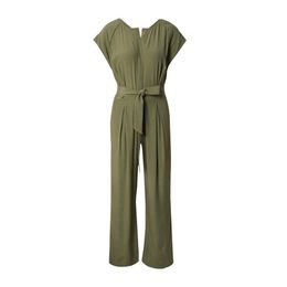 Esprit Jumpsuit Sus (1-tlg) Drapiert/gerafft