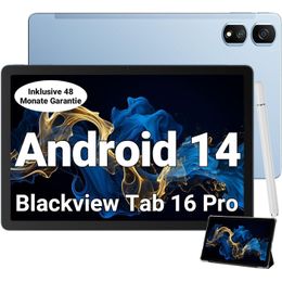 Blackview Hochleistungs Tablet (11"