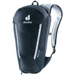 Deuter Fahrradrucksack Road One black