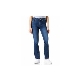 s.Oliver 5-Pocket-Jeans dunkel-blau (1-tlg)