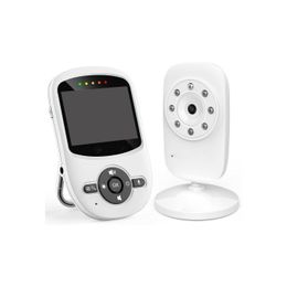 BUMHUM Video-Babyphone Babyphone Überwachungsgerät kabelloses Smart Home