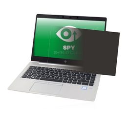 upscreen Blickschutzfolie für HP EliteBook 830 G5 Non-Touch