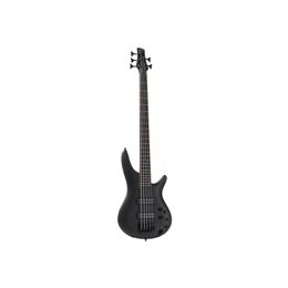 Ibanez E-Bass, Standard SR305EB-WK Weathered Black