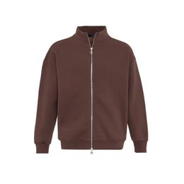 Antioch Sweatjacke Herren Gr&ouml;&szlig;e XXL braun