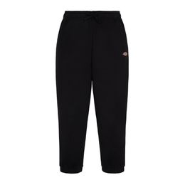 Dickies Sweathose 'Mapleton' Jungen Gr&ouml;&szlig;e 116/122 blau / rot / schwarz / wei&szlig;