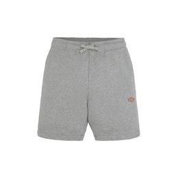 Dickies Shorts 'Mapleton' Jungen Gr&ouml;&szlig;e 124/130 blau / graumeliert / orange / rot