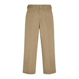 Dickies Hose 'Original 874' Jungen Gr&ouml;&szlig;e 122 dunkelbeige / blau / rot / wei&szlig;