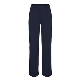 Vero Moda Tall Hose 'Zamira' Damen Gr&ouml;&szlig;e 44 dunkelblau