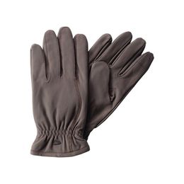 Camel Active Strickhandschuhe Leather Gloves