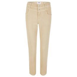 Angels Stretch-Jeans Angels JEANS ORNELLA BUTTON sand used 178 680307.4845