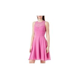 Betty Barclay Jerseykleid violett (1-tlg)