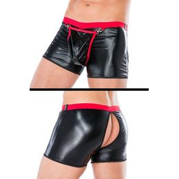 Andalea Men's Collection Panty-Ouvert Andalea Men's Collection