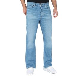 Lee® Bootcut-Jeans Regular Stretch Hose