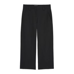 Marc O'Polo Marc O'polo Hose Damen Gr&ouml;&szlig;e 46 schwarz