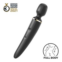 Satisfyer Wand-er Woman, 34 cm