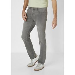 Paddock's Paddock's Slim-fit-Jeans PIPE Slim-Fit Jeans mit Stretch