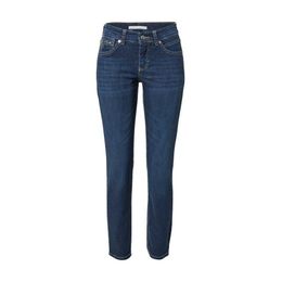 MAC Slim-fit-Jeans (1-tlg) Plain/ohne Details