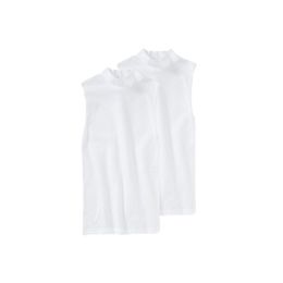 Speidel Unterhemd Bio Cotton (1-St) Cityhemd